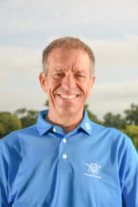 Scot Cranfield | London Golf Coach | Grip Golf
